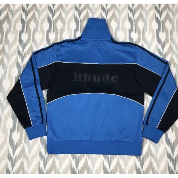 Puma | Jackets & Coats | Puma Rhude Mens Track Jacket Running Jacket ...